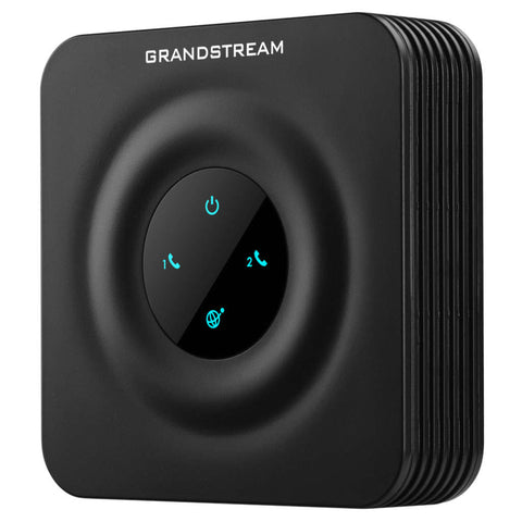 Buy Grandstream 2 Port Analog Telephone Adapter HT802 Online at ...