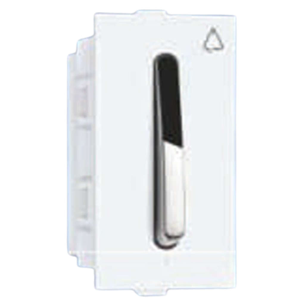 Buy Orbit Express Modular Series Rocker 10A Premium Bell Push Switch 1 ...
