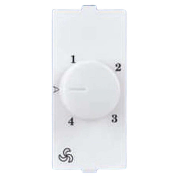 Buy Orbit Express Modular Series 4 Step Fan Regulator 1 Module 1440 ...
