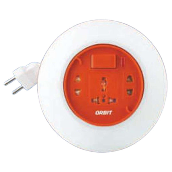 Buy Orbit X1 Series Flex Box 2 Pin 5 Meter 1275-A Online at Bestomart ...