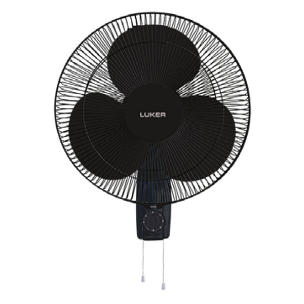Buy Luker Spice Wall Fan 400 mm Online at Bestomart ...