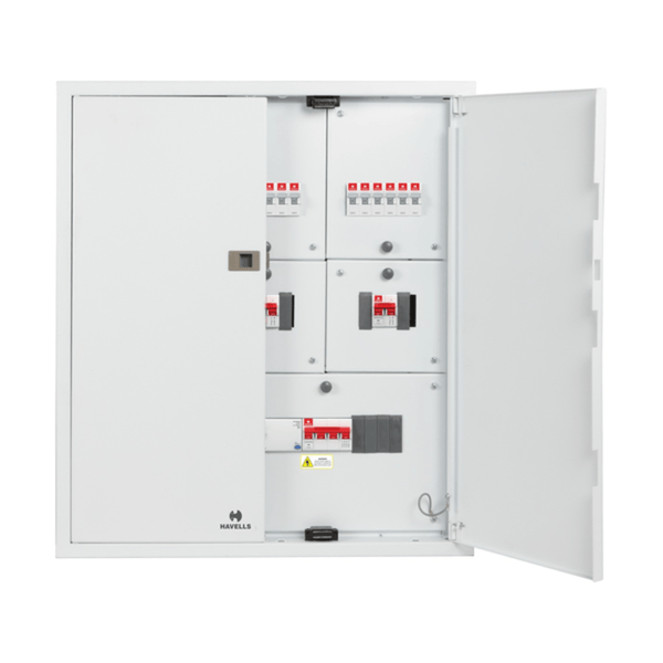 Havells 7 Segment Distribution Board | – Bestomart